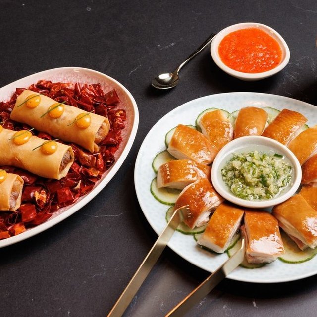 53 Restaurant | Midtown | NYC